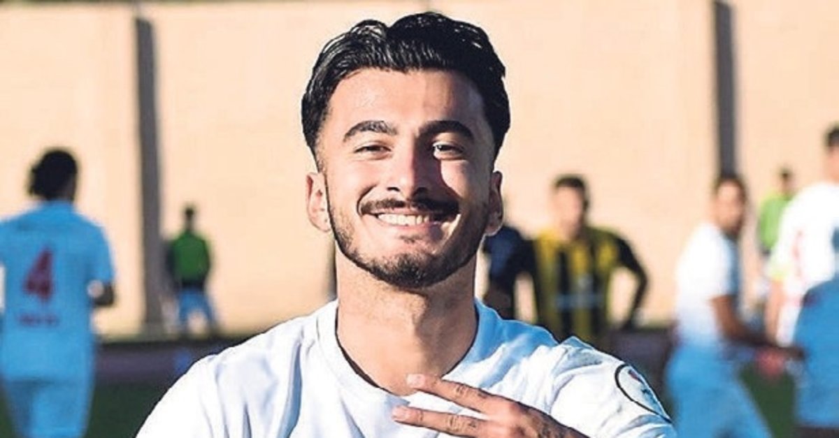 Altınordu, Sami için 750 bin Euro istiyor - Spor Haberleri