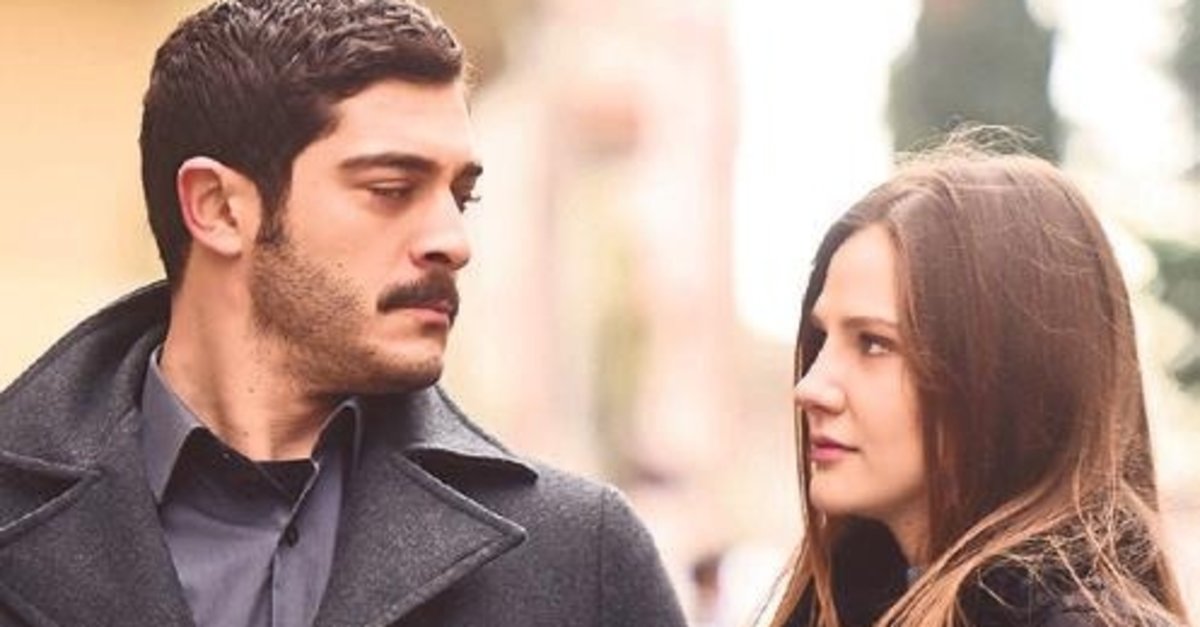 Mahur yol ayrımında