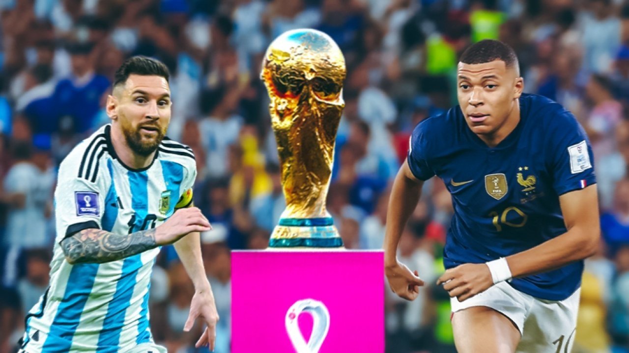 Dünyanın en büyüğü kim? - Spor Haberleri