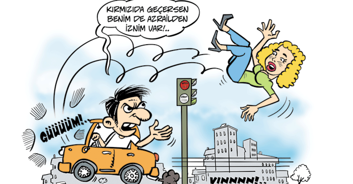 Türklerin mizah yeteneği çok az ülkede var - Cumartesi Haberleri Türklerin mizah yeteneği çok az ülkede var - Cumartesi Haberleri