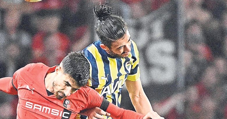 Fener pes etmedi - Fenerbahçe Haberleri