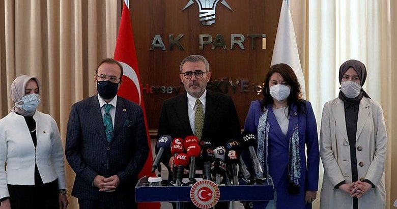 Hayvan hakları yasa teklifi Meclis’te - Gündem Haberleri