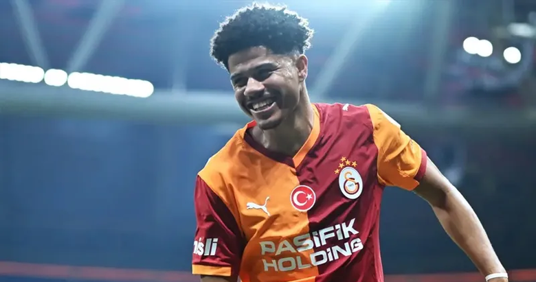 Gabriel Sara’ya Aston Villa talip - Spor Haberleri
