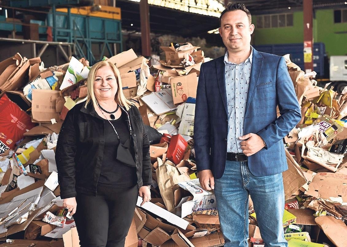 Hurdacılar kraliçesi - Ekonomi Haberleri