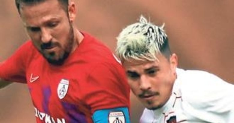 Altınordu’da Arif’e talip var - Altınordu Haberleri