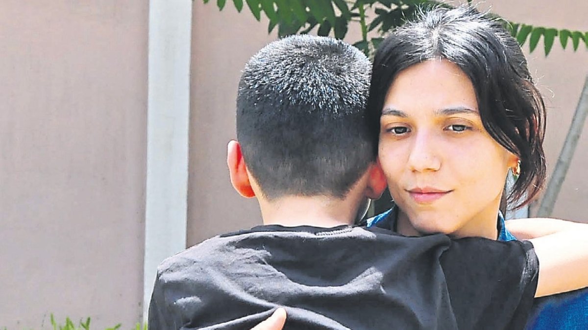 Baba zulmünden devlet kurtardı - Manisa Haberleri