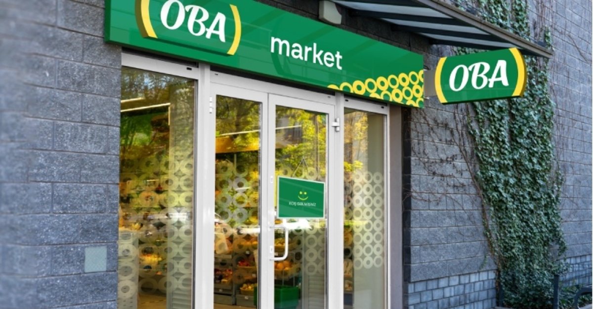 OBA Market Çağrı Merkezi Kuruldu - Ekonomi Haberleri