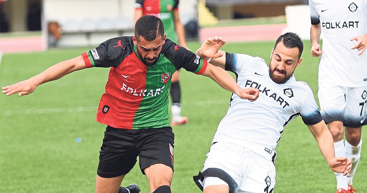 Kadere bak! - Spor Haberleri