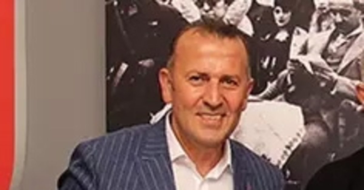 KSK’de tek aday Karal - Karşıyaka Haberleri