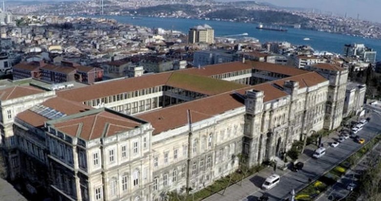 İstanbul Teknik Üniversitesi Öğretim üyesi alım ilanı - Ekonomi Haberleri İstanbul Teknik Üniversitesi Öğretim üyesi alım ilanı - Ekonomi Haberleri