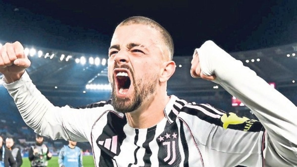 Trabzonspor’da rota Zhegrova - Spor Haberleri