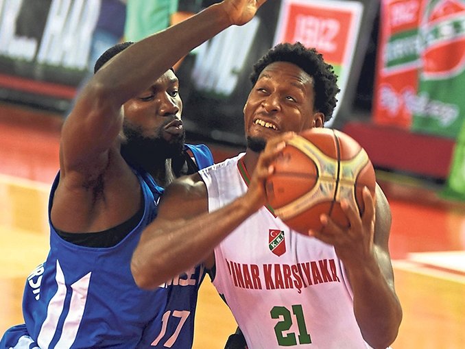 KSK TAM GAZ - Spor Haberleri