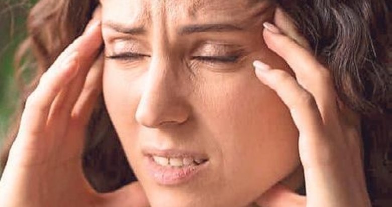 Migreni hayatınızdan çıkarmak mümkün - Sağlık Haberleri