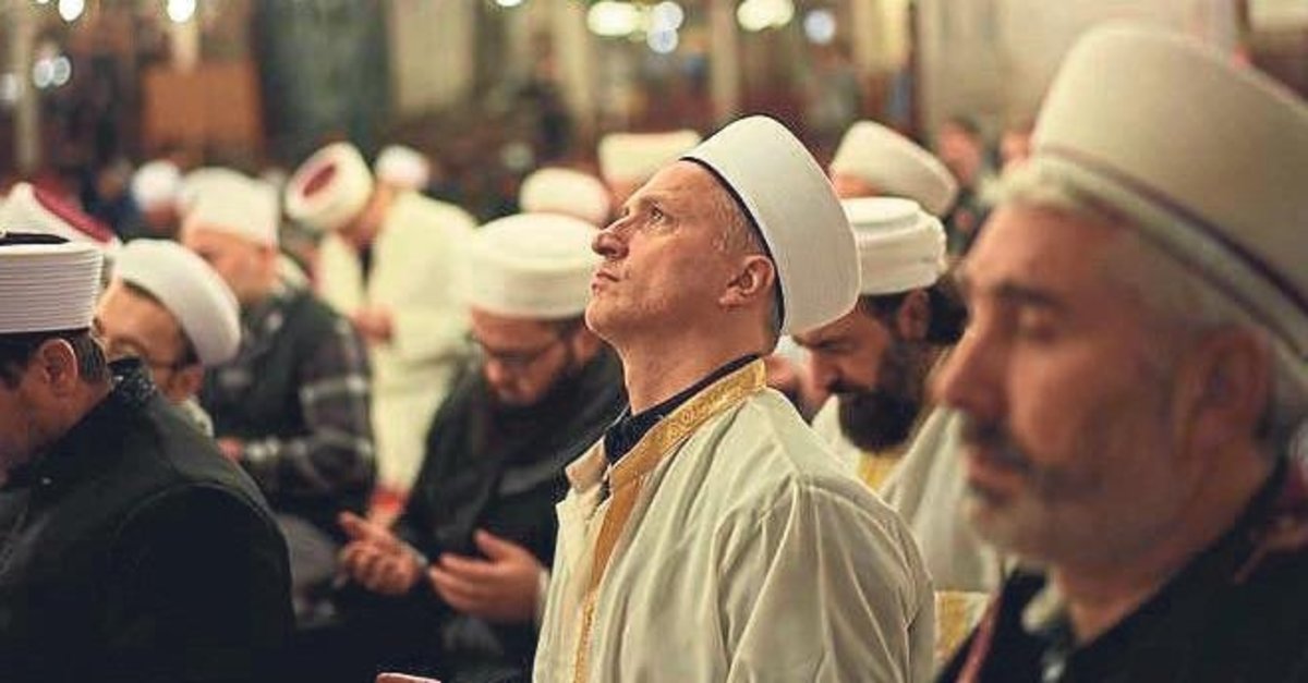 Müslümanlar tek bir vücut gibi olmalıdır - Ramazan Haberleri