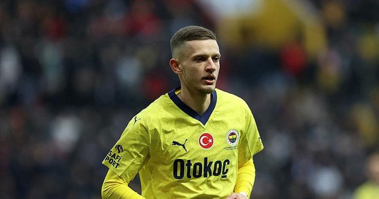 Szymanski’nin bonservisi belli oldu - Fenerbahçe Haberleri