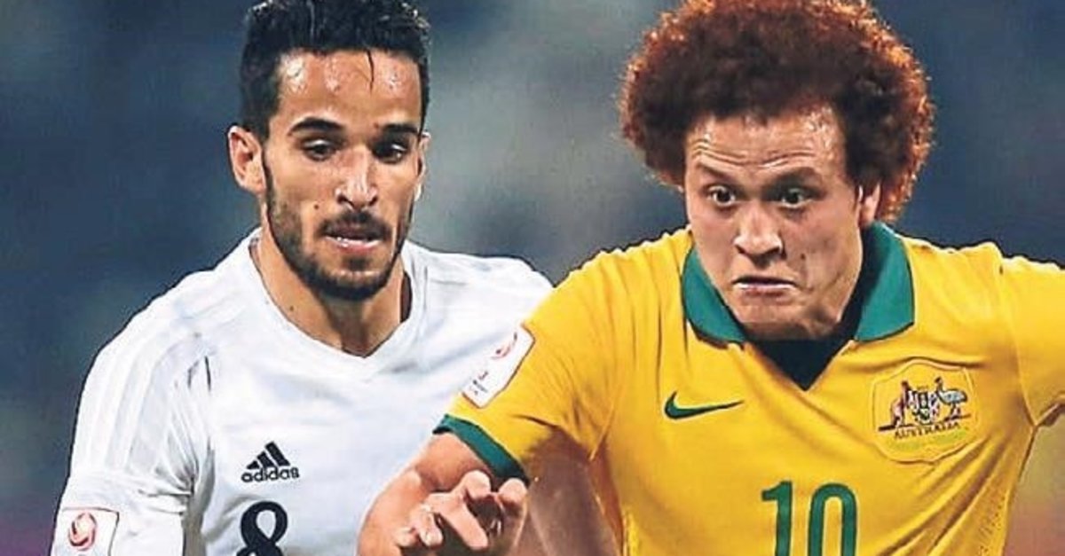 Hedef Mustafa Amini - Spor Haberleri