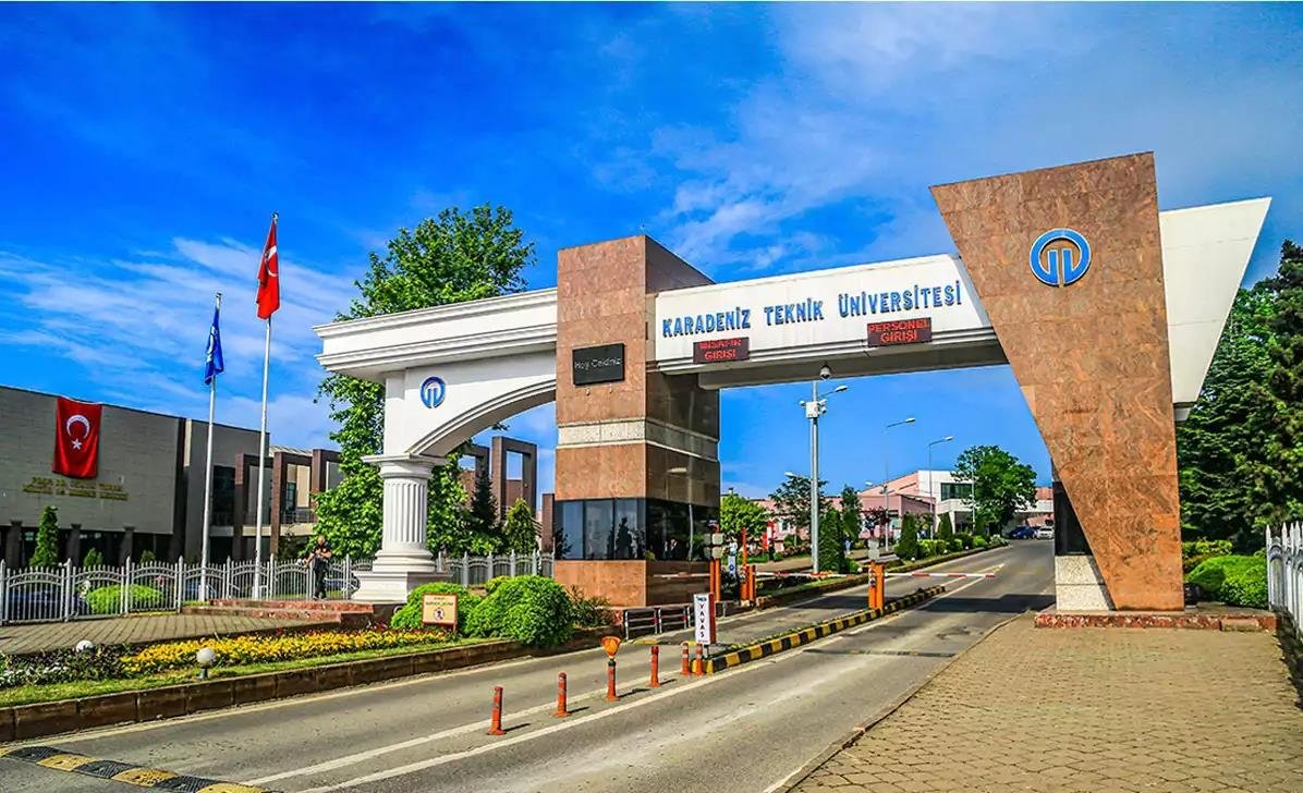 Karadeniz Teknik Üniversitesi Öğretim üyesi alım ilanı Karadeniz Teknik Üniversitesi Öğretim üyesi alım ilanı