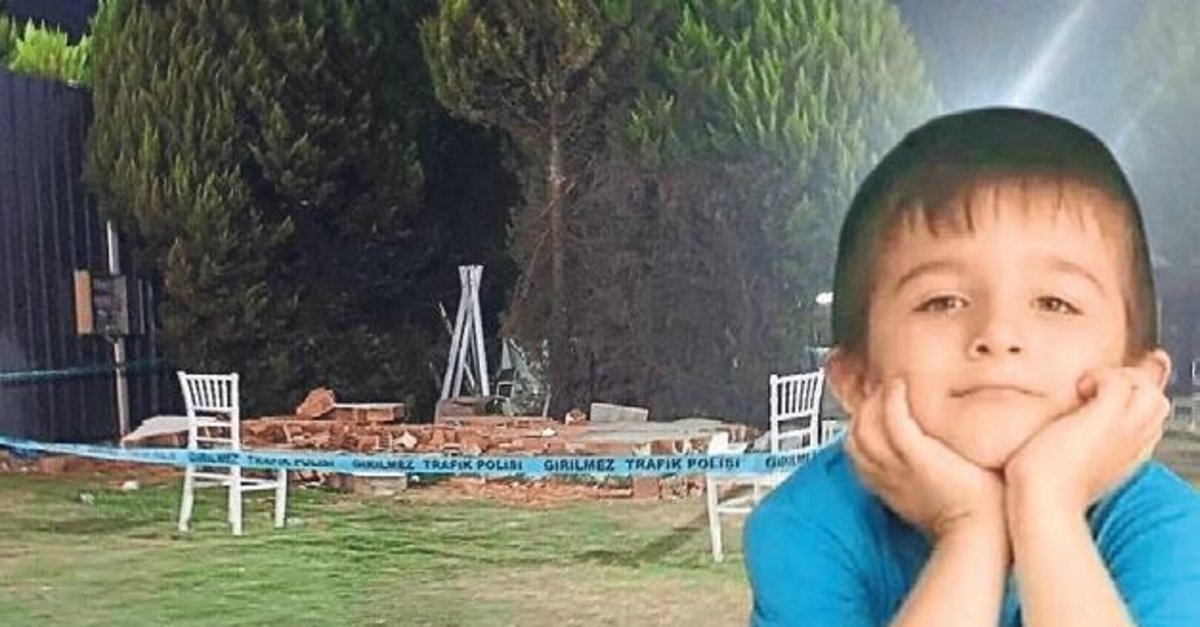 Deniz Efe’nin ölümünde 6 yıla kadar hapis istemi - İzmir Haberleri