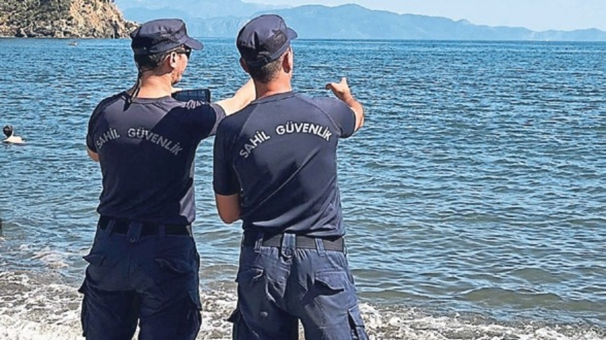 Kayıp müdür yardımcısı ıssız koyda bulundu - Muğla Haberleri