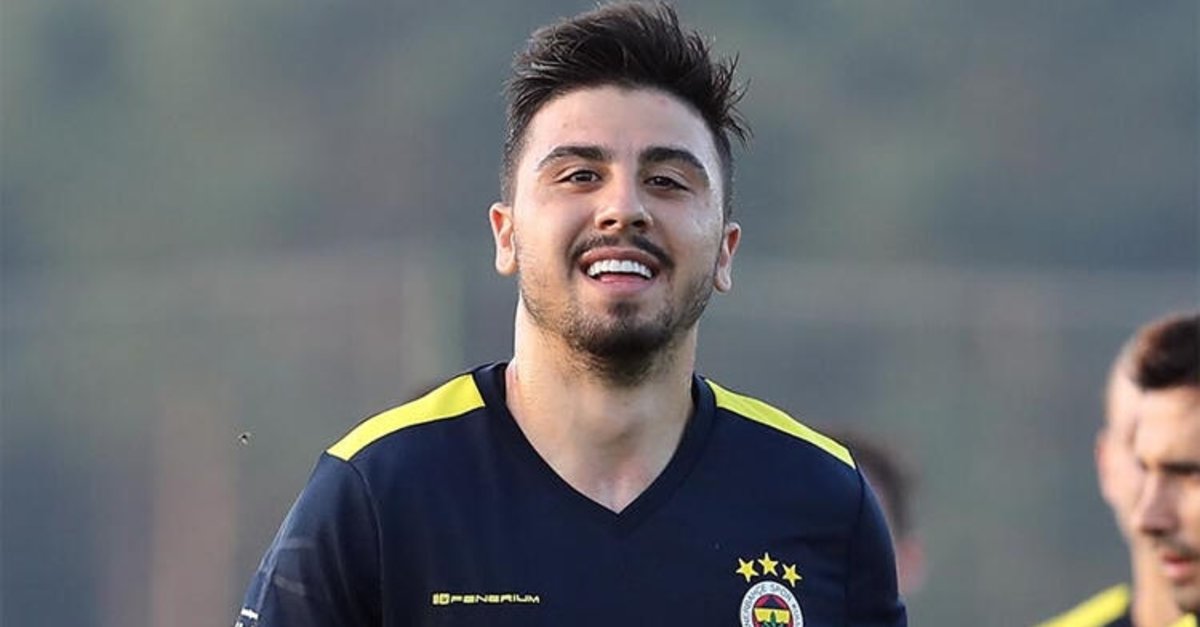 Milan’dan Ozan’a kanca