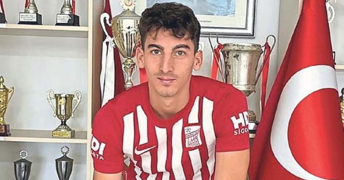 Ayvalıkgücü’nde Yavuz yuvada kaldı - Spor Haberleri