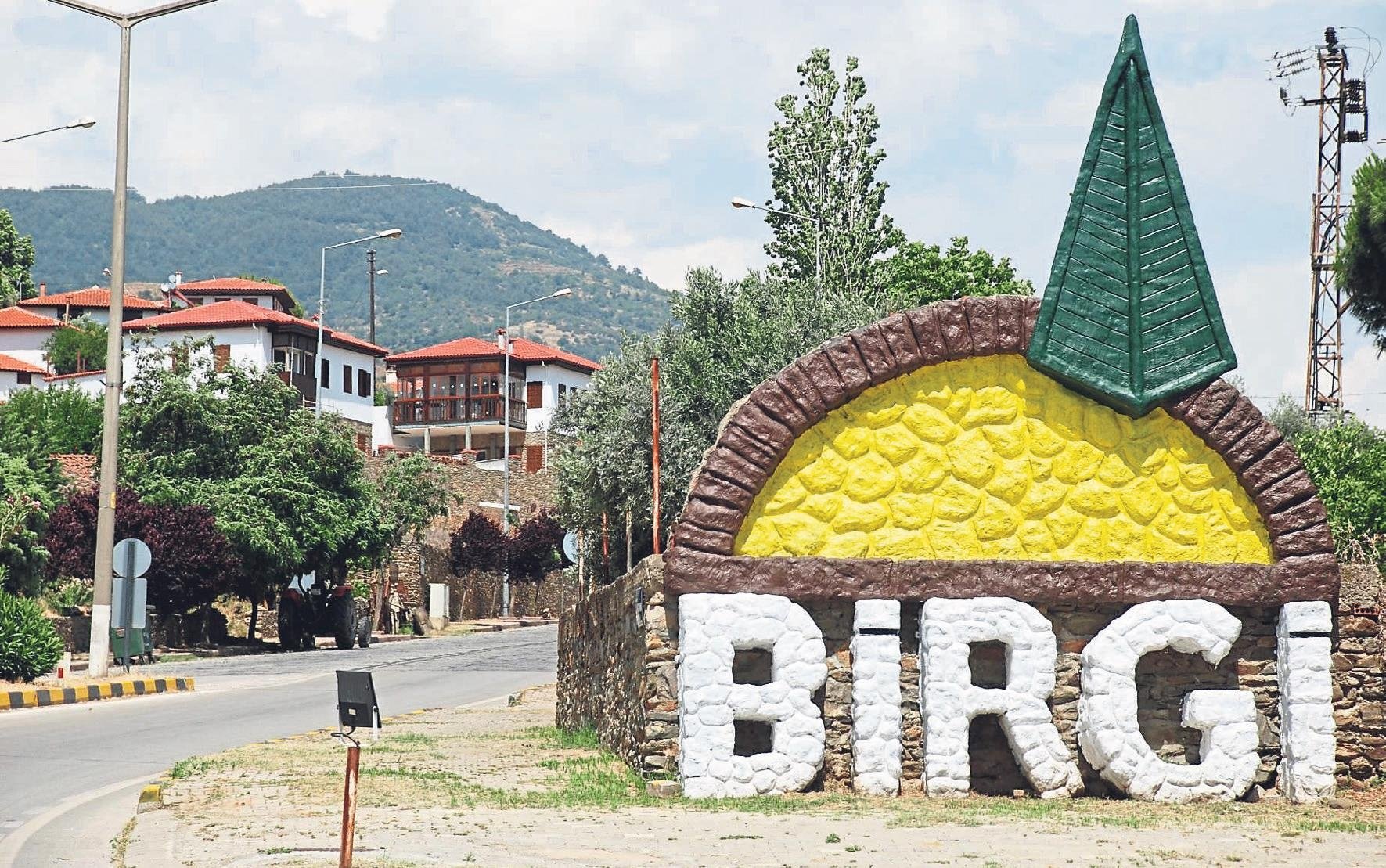 Birgi sokaklarında kesif yeniden başlıyor