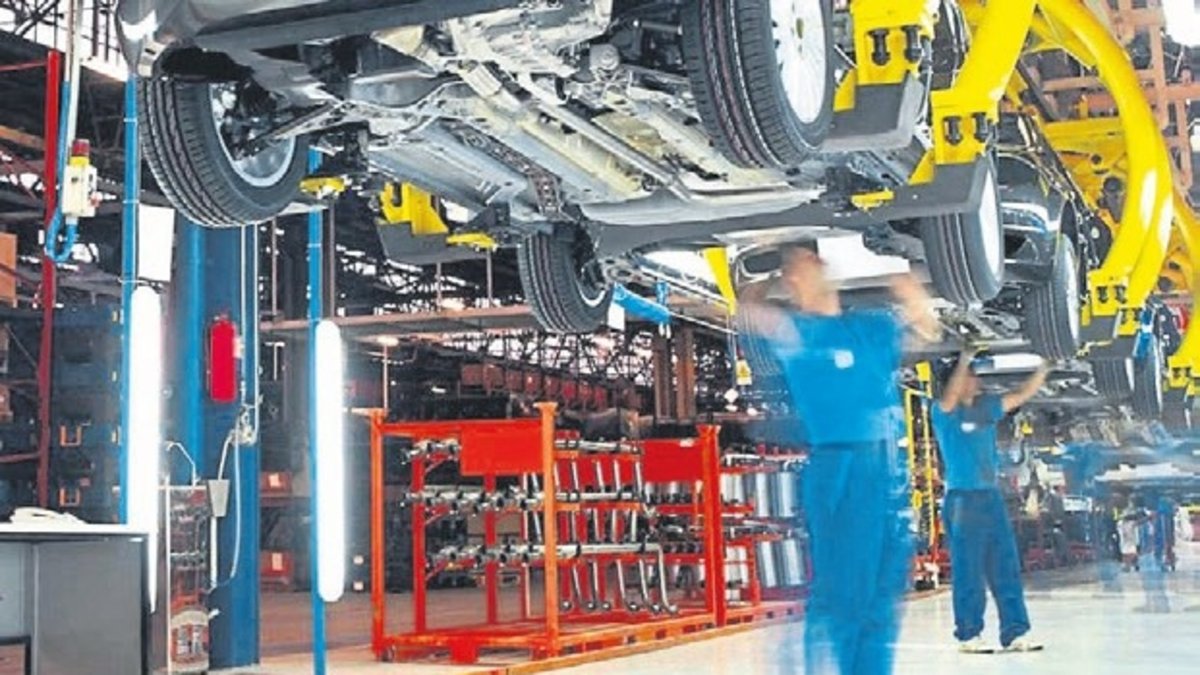 Japon otomotiv devleri baskı altında - Ekonomi Haberleri