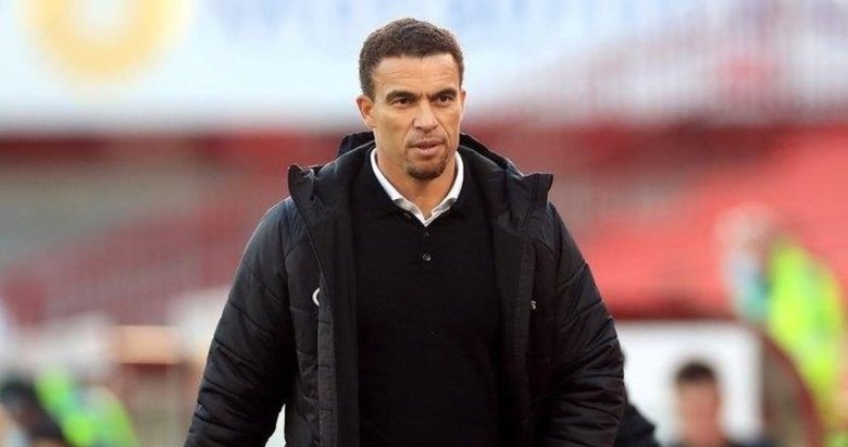 Ismael kalıyor - Spor Haberleri