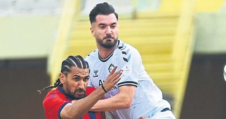 Altay’da Sefa belirsizligi sürüyor - Altay Haberleri