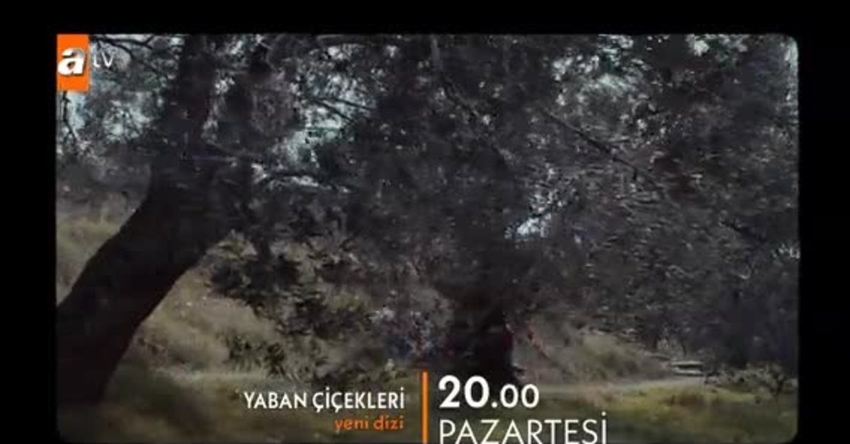 Yaban Çiçekleri ilk bölüm fragmanı izle | Video Yaban Çiçekleri ilk bölüm fragmanı izle | Video