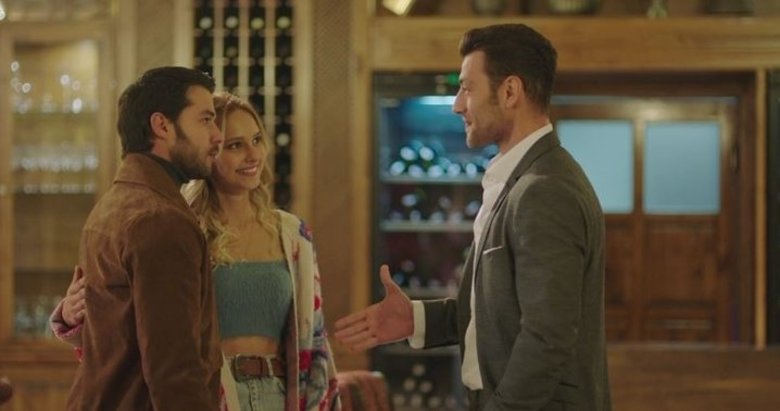 Maria ile Mustafa yeni bölüm izle