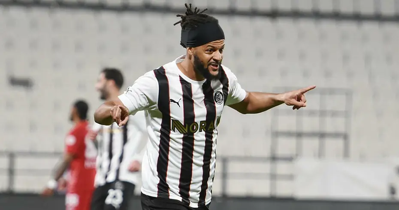 Manisa FK’da Diony belirsizligi - Spor Haberleri