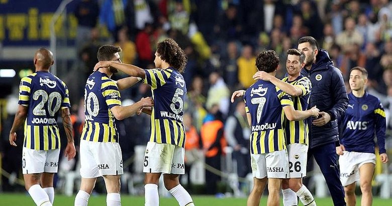 Fener tutulmuyor