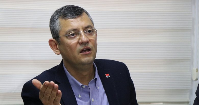 Özgür Özel’den küfür ve tehdit - Gündem Haberleri Özgür Özel’den küfür ve tehdit - Gündem Haberleri