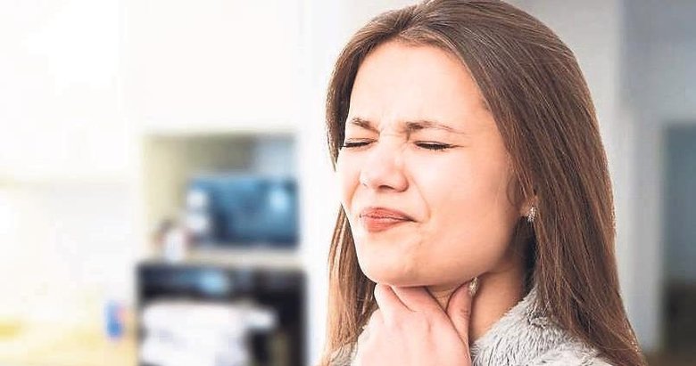 Faranjit kabusunuz olmasın - Sağlık Haberleri