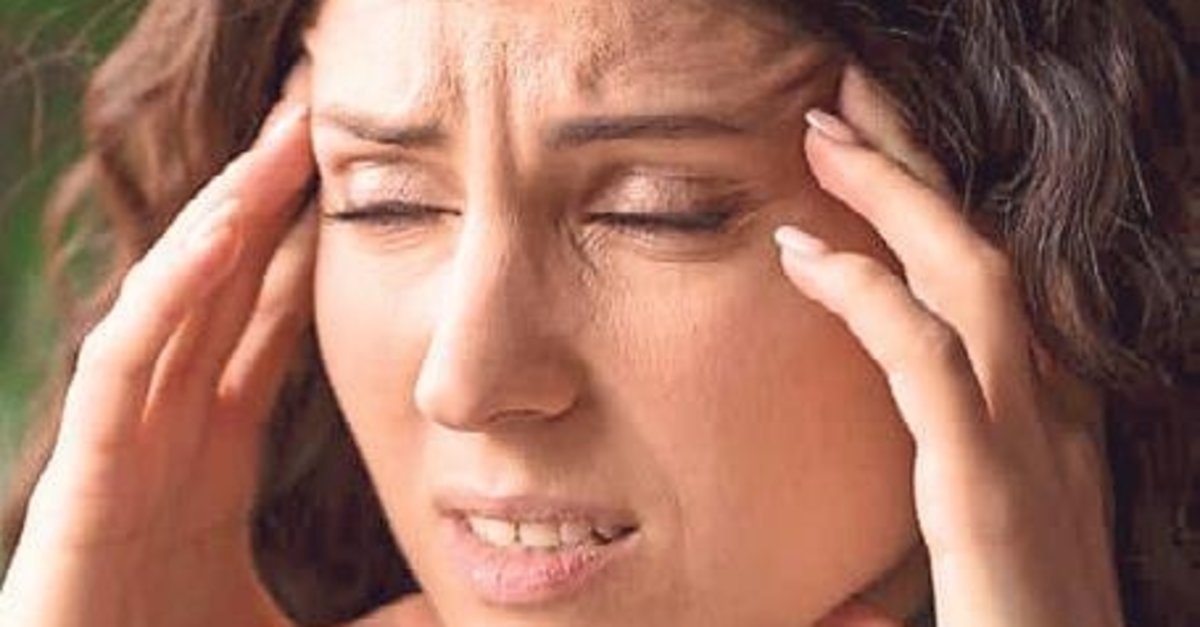 Migreni hayatınızdan çıkarmak mümkün - Sağlık Haberleri