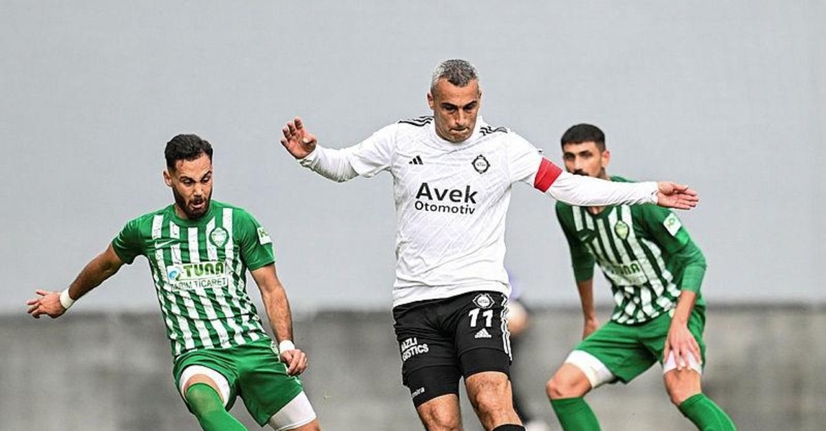 Altay Türkiye Kupası’nda havlu attı! - Altay Haberleri