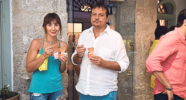 Fala inanma falsız kalma - Yaşam Haberleri