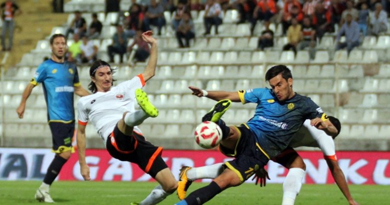 Altay’da rota Onur Akbay - Spor Haberleri