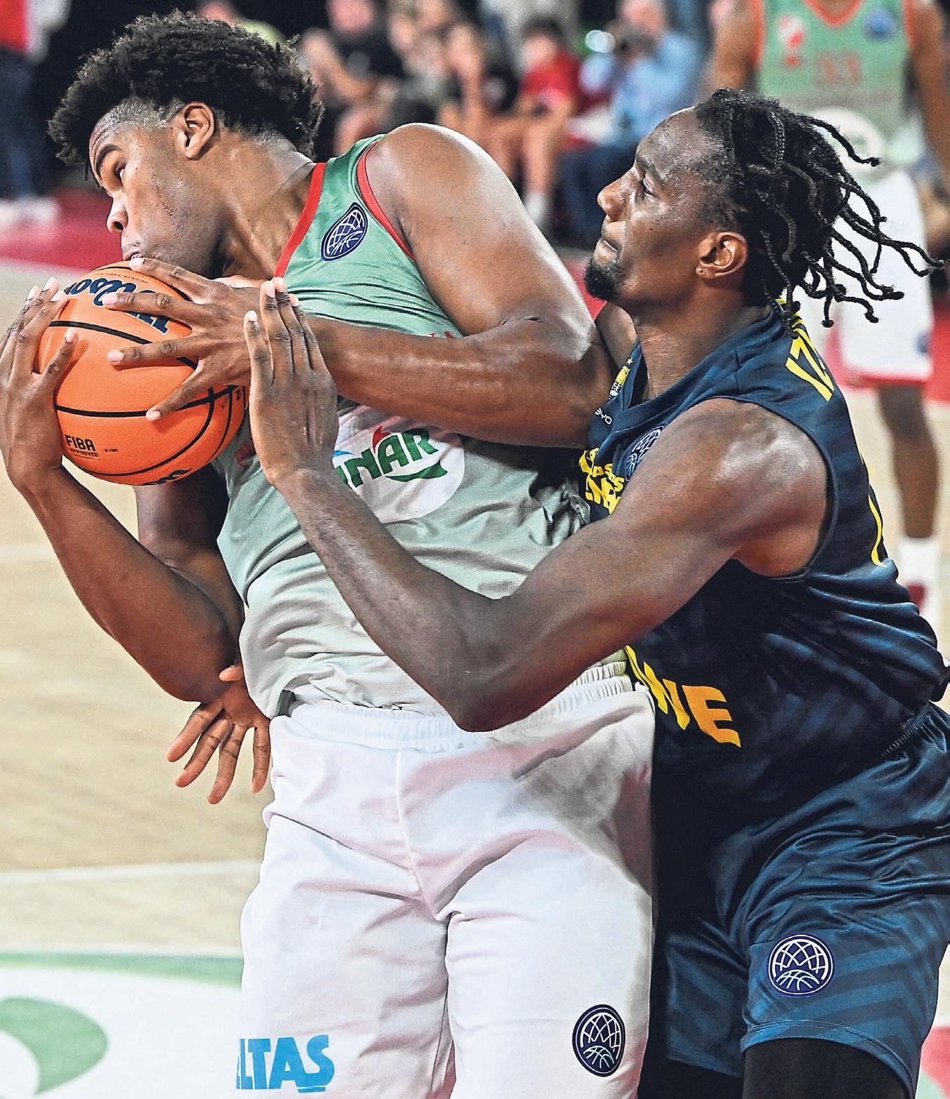 Pınar KSK tam gaz - Spor Haberleri