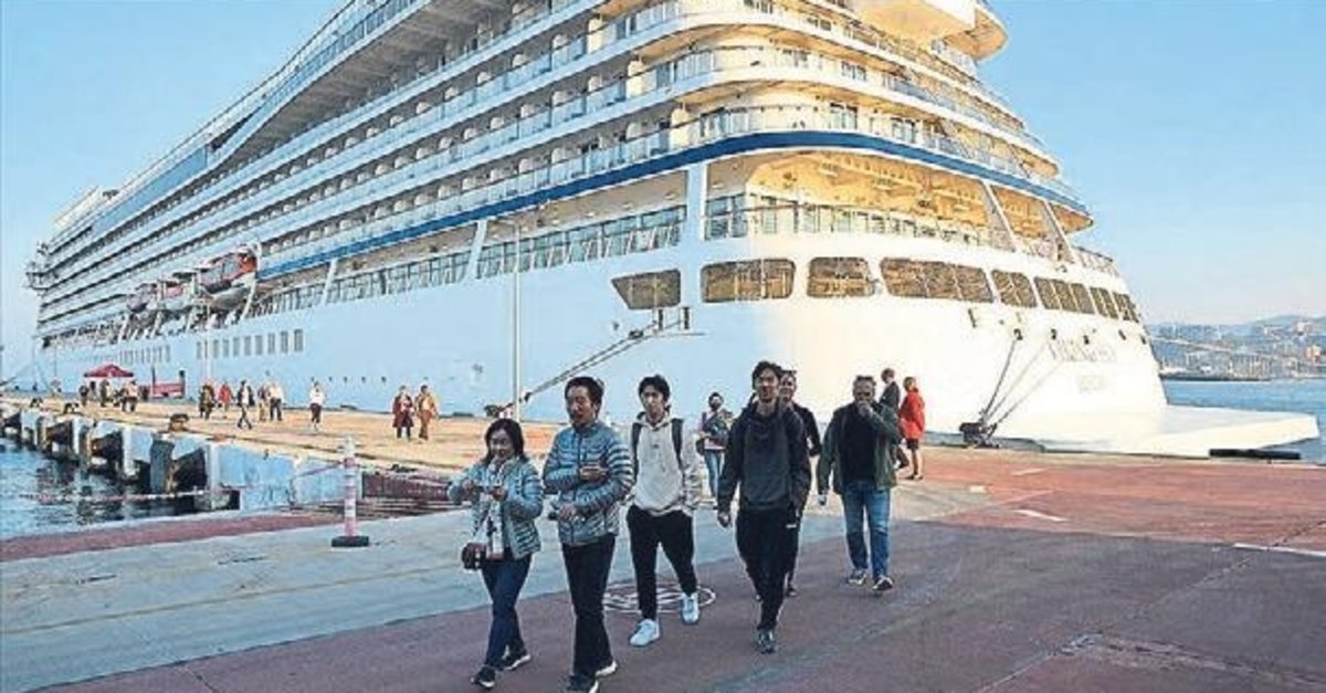 Kuşadası turizm sezonuna hazır - Ekonomi Haberleri
