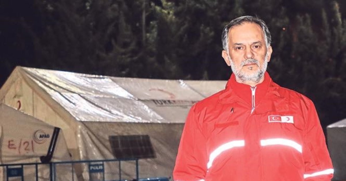 Kızılay deprem bölgelerinde yemek hizmetine devam ediyor - Ramazan ... Kızılay deprem bölgelerinde yemek hizmetine devam ediyor - Ramazan ...