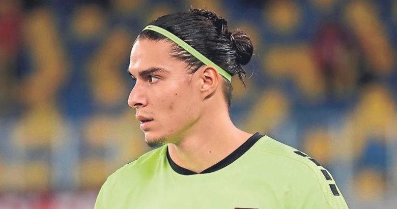 Ali Emre’ye ‘Süper’ talip - Altınordu Haberleri