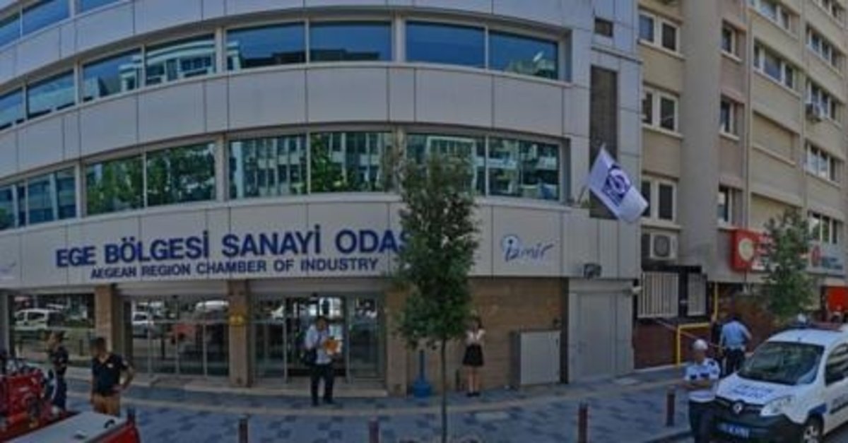 EBSO’da logo krizi - Ekonomi Haberleri