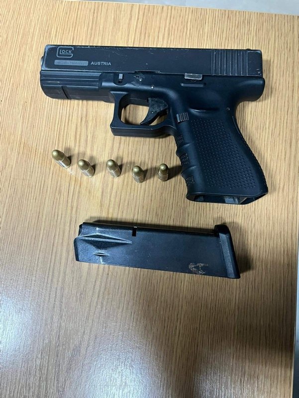 İzmir’de silah zoruyla gasp! Teğmeni hedef aldılar! - İzmir Haberleri