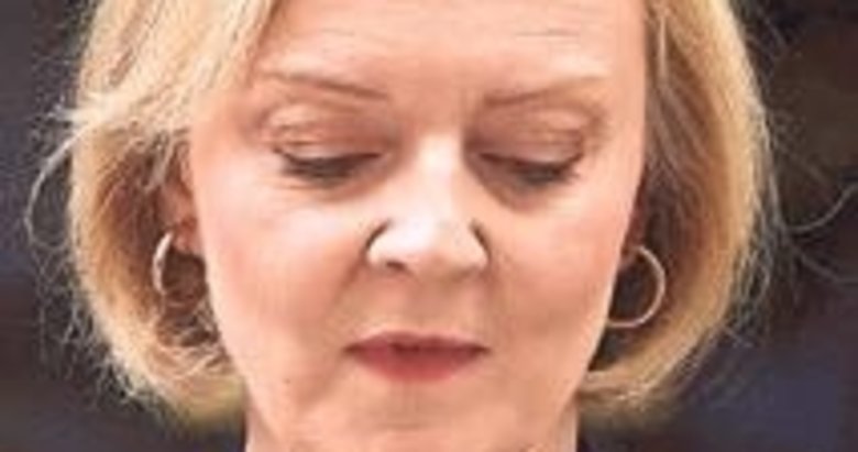 İngiltere Başbakanı Liz Truss istifa etti - Dış Haberler Haberleri