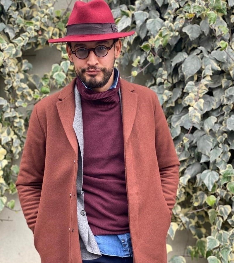 MasterChef’in İtalyan şefi Danilo Zanna babası Armando Zanna’yı kaybetti MasterChef’in İtalyan şefi Danilo Zanna babası Armando Zanna’yı kaybetti