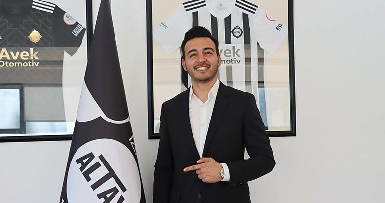 ‘Bir yolunu buluruz, hep bulduk’ - Altay Haberleri