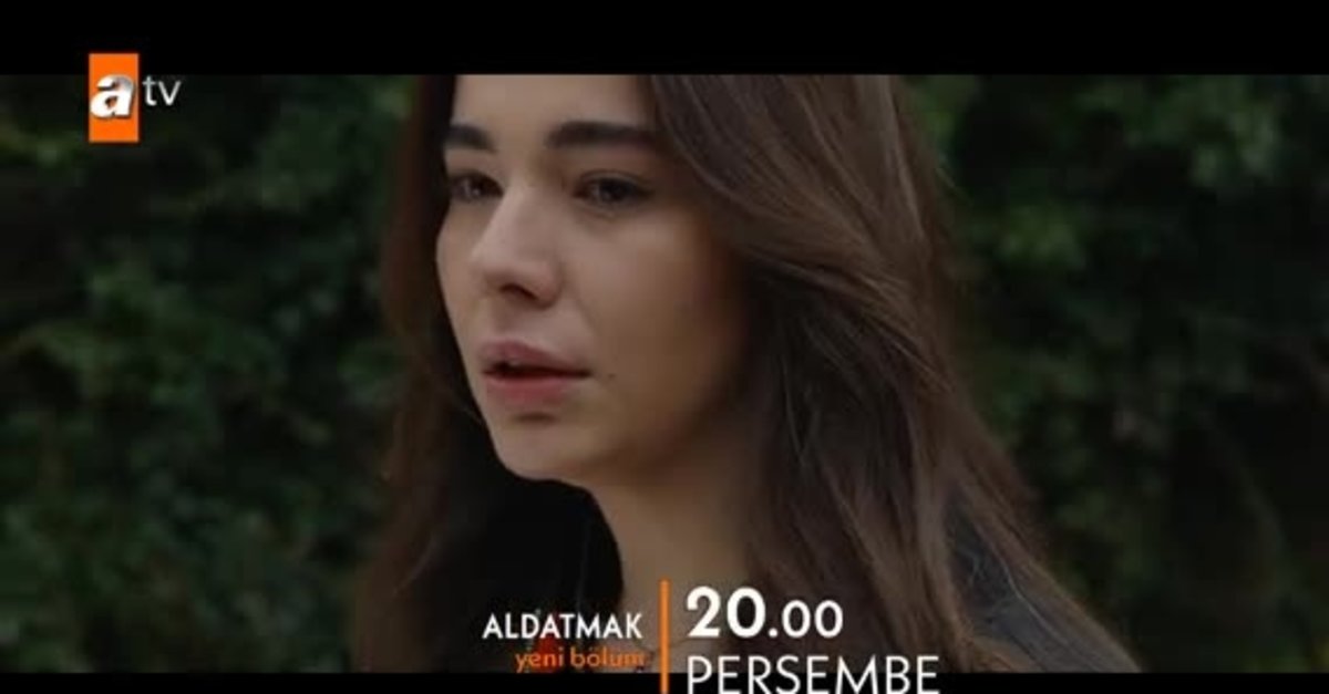 Aldatmak 19.bölüm fragmanını izle