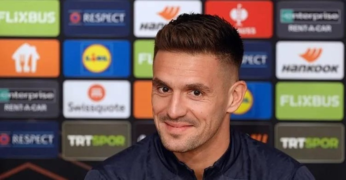 Dusan Tadic: Skriniar harika bir oyuncu - Spor Haberleri